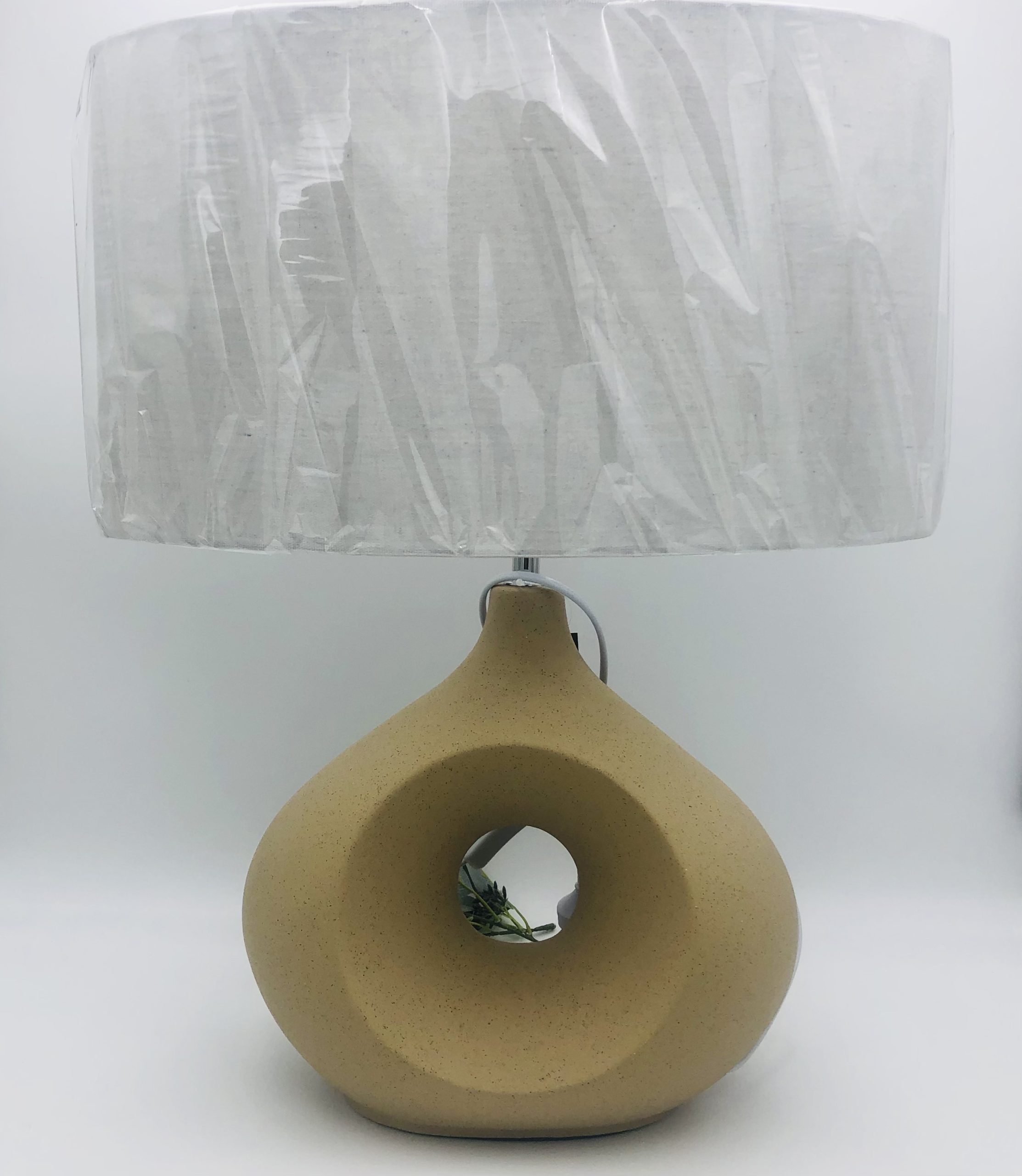 Osaka Clay Lamp - Curtains Direct & Blinds